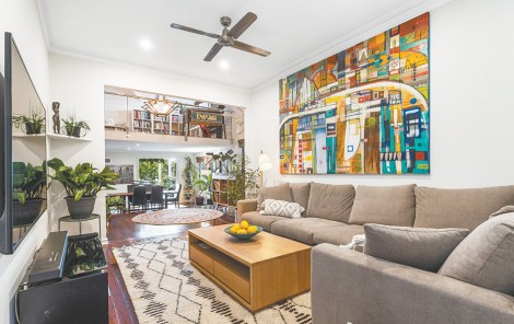 Baysy belter | Perth Voice Interactive