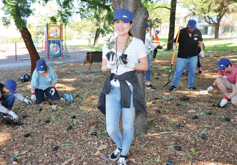 Edinboro to Eden | Perth Voice Interactive