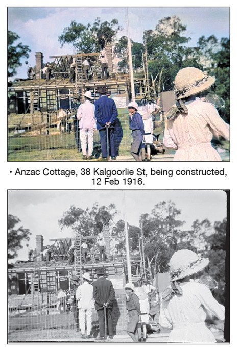 AI giving old Perth a splash of colour – Perth Voice Interactive