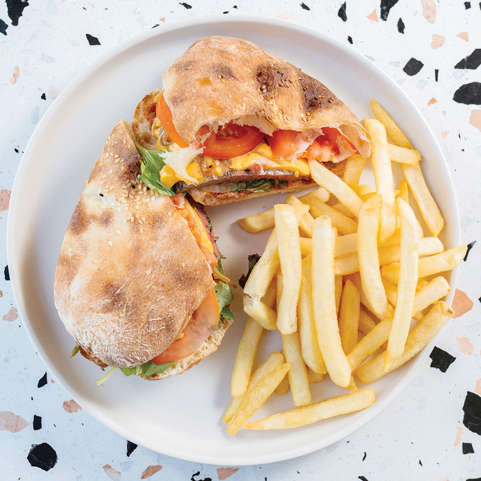 Jungle feast | Perth Voice Interactive