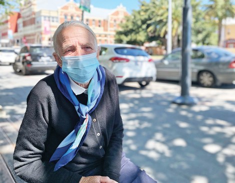 Roar wounds – Perth Voice Interactive