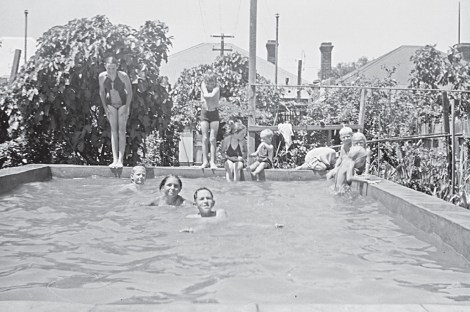 The little pool that made a big splash – Perth Voice Interactive