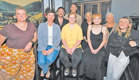 Local doco fest back – Perth Voice Interactive