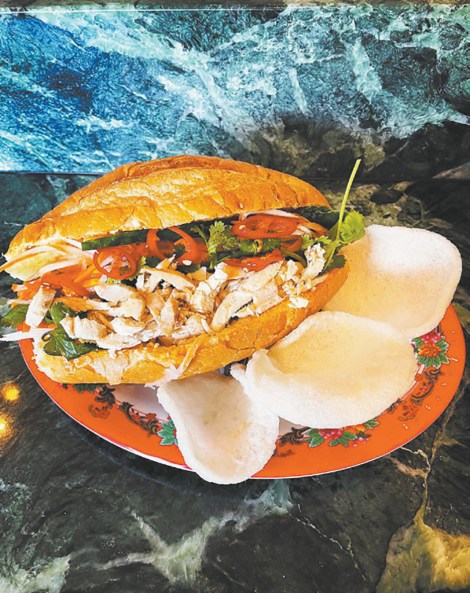 Year in food – Perth Voice Interactive