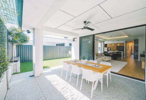 Luxury living | Perth Voice Interactive