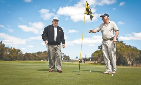 Tributes for Pittaway – Perth Voice Interactive
