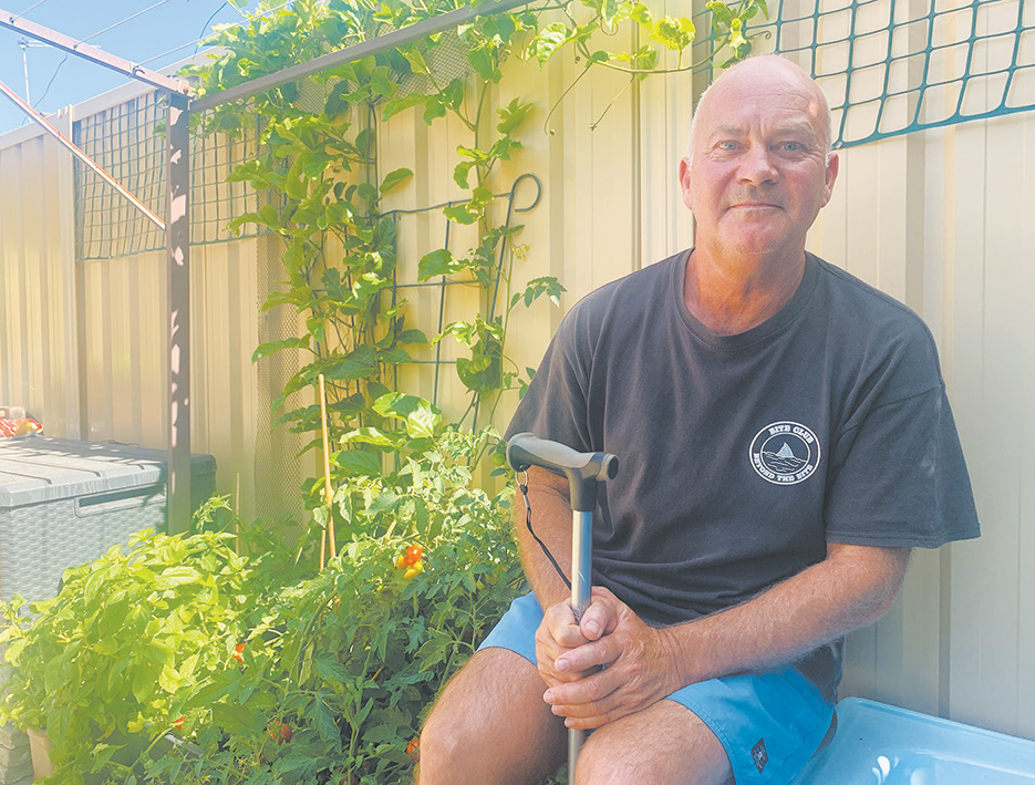 What’s the barrier? – Perth Voice Interactive