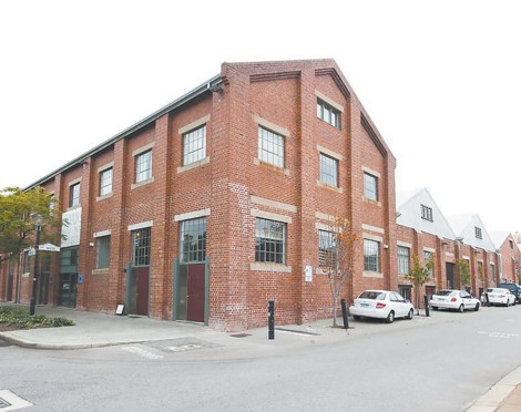 Bohemian pad – Perth Voice Interactive