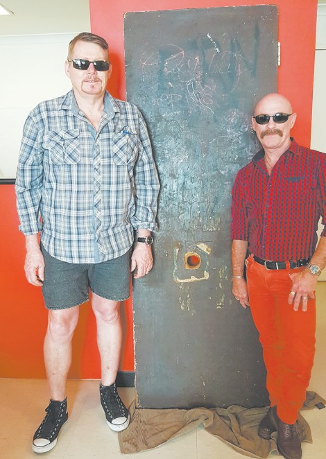 Is history too raunchy for us? – Perth Voice Interactive