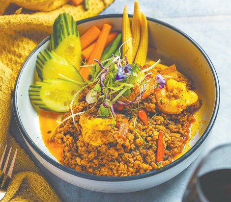 Brotherly love – Perth Voice Interactive