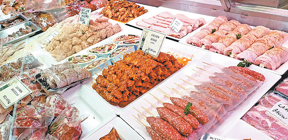 10. FOOD | Perth Voice Interactive