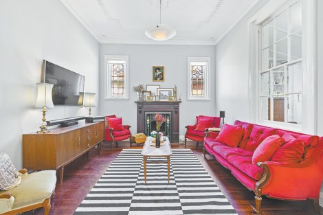 Picture perfect | Perth Voice Interactive