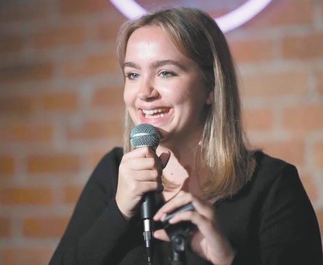 More laughter – Perth Voice Interactive