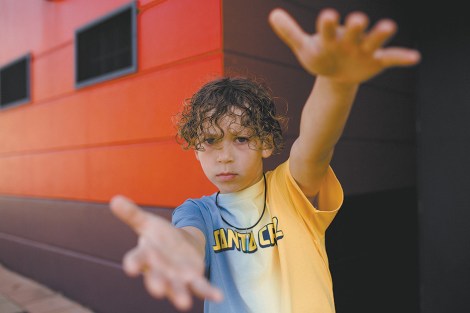 Heritage banger – Perth Voice Interactive