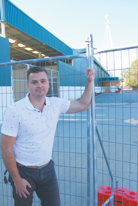 Bunnings site needs DIY fix-up – Perth Voice Interactive