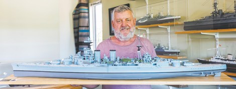 Mighty small models – Perth Voice Interactive