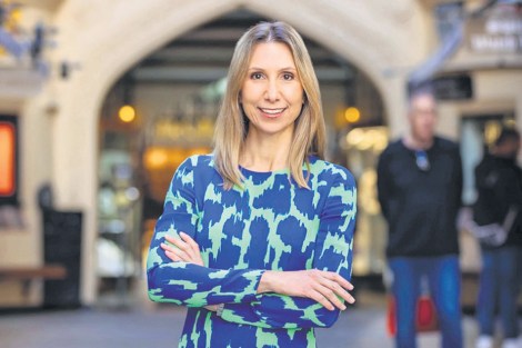 Sandy Anghie – Perth Voice Interactive