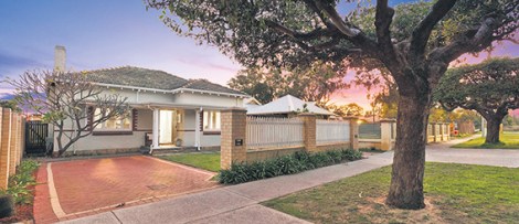 Charm meets modernity on Eighth – Perth Voice Interactive