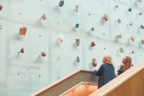 Plea for art program – Perth Voice Interactive