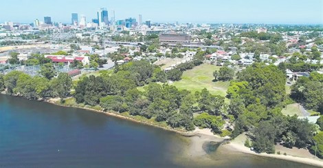Banking on a Noongar name – Perth Voice Interactive