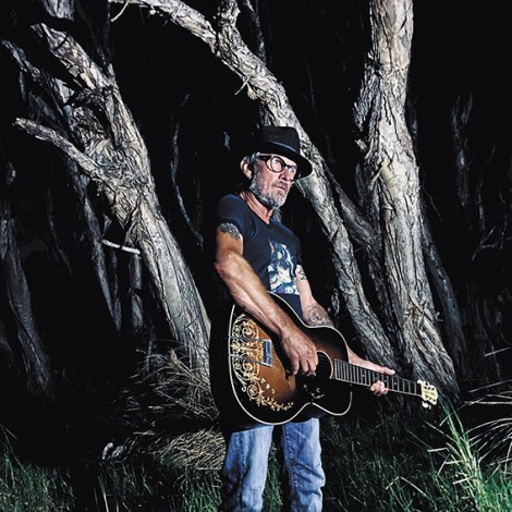 Cathartic debut – Perth Voice Interactive