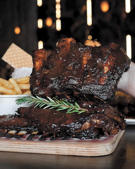 Sticky delight – Perth Voice Interactive