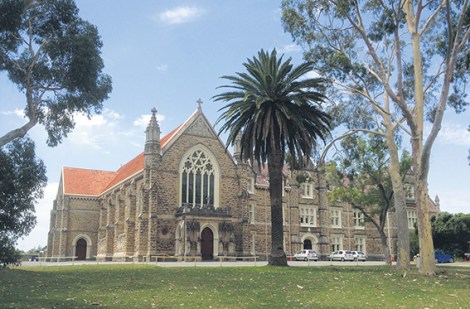 Let there be heat | Perth Voice Interactive