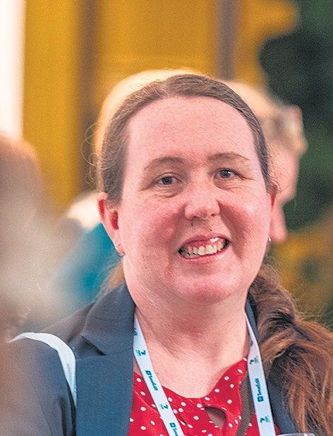 Now it’s a race – Perth Voice Interactive