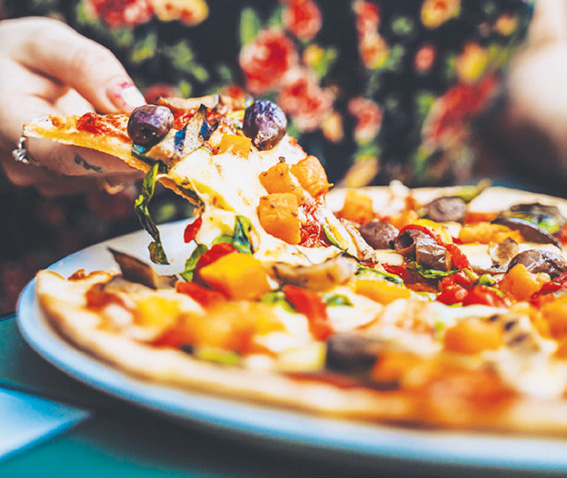 DINING FEATURE: ROSEMOUNT HOTEL’S BACKYARD LAUNCH! – Perth Voice ...