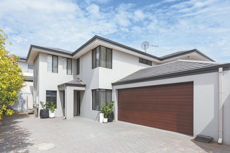 Classy newbie – Perth Voice Interactive