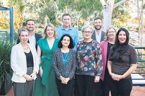 Xamon commits – Perth Voice Interactive