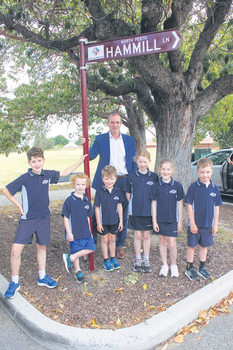 School turns 125 – Perth Voice Interactive
