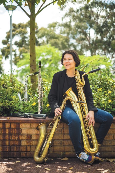 Double time – Perth Voice Interactive