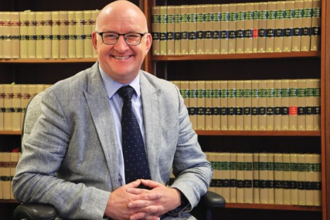 Nudge from a judge – Perth Voice Interactive