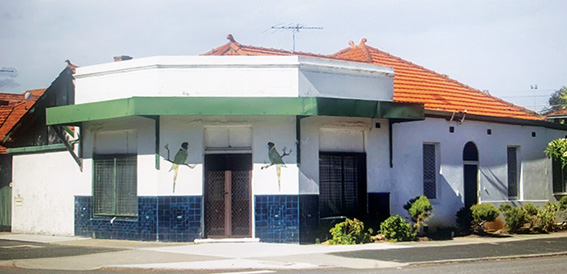 Deli comeback gets a little bitter – Perth Voice Interactive