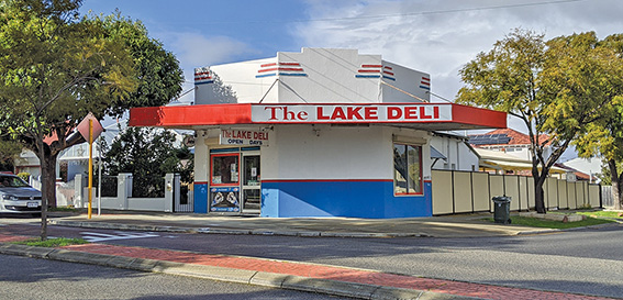 Deli comeback gets a little bitter – Perth Voice Interactive