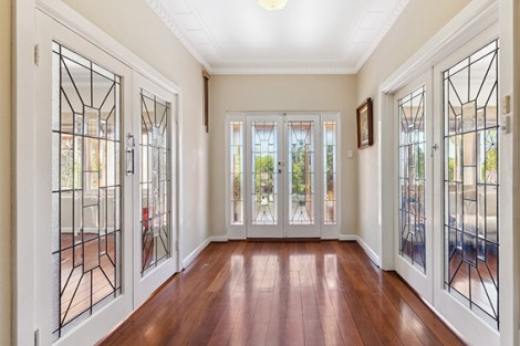 Art deco classic – Perth Voice Interactive
