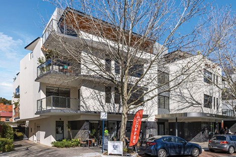 Regal abode | Perth Voice Interactive