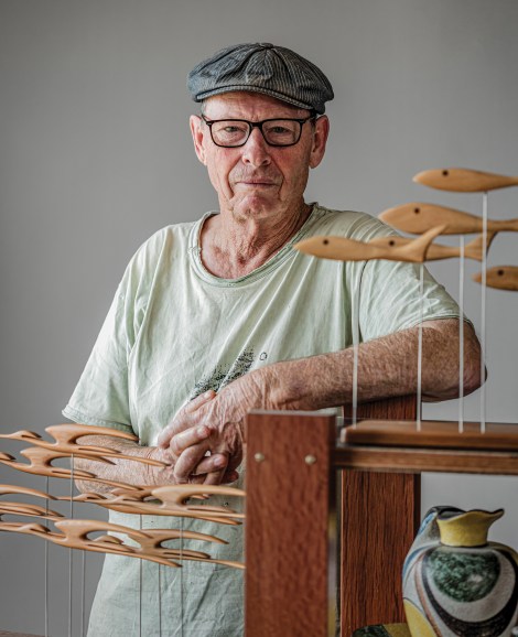 Midcentury Modern comes to North Perth – Perth Voice Interactive