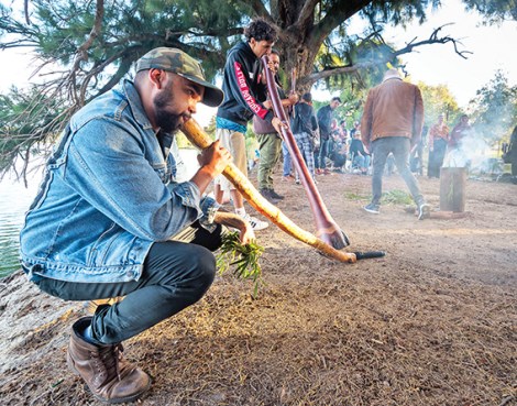 Name change Galups along – Perth Voice Interactive