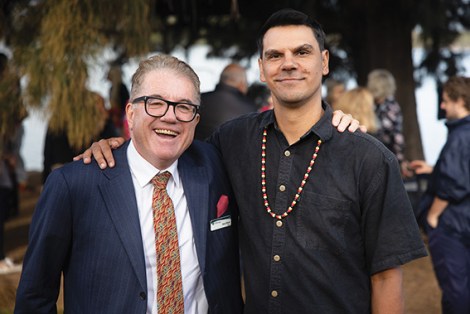 Name change Galups along – Perth Voice Interactive