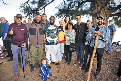 Name change Galups along | Perth Voice Interactive