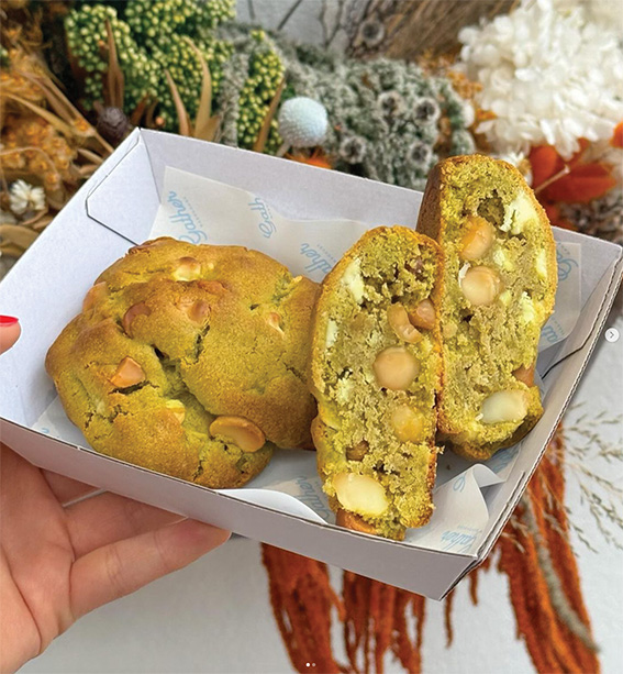 Tasty gathering – Perth Voice Interactive