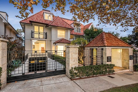Luxury abode | Perth Voice Interactive