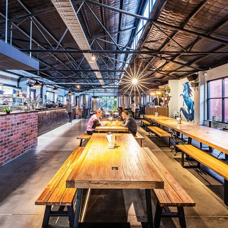 Blast off – Perth Voice Interactive