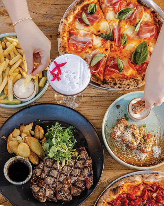 Blast off – Perth Voice Interactive