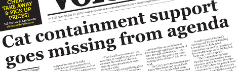 Perth Voice Interactive | Your free, independent newspaper | Page 2