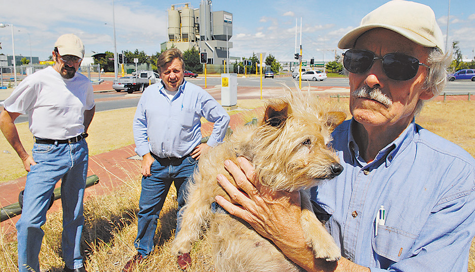 Batchers reprieve – Perth Voice Interactive