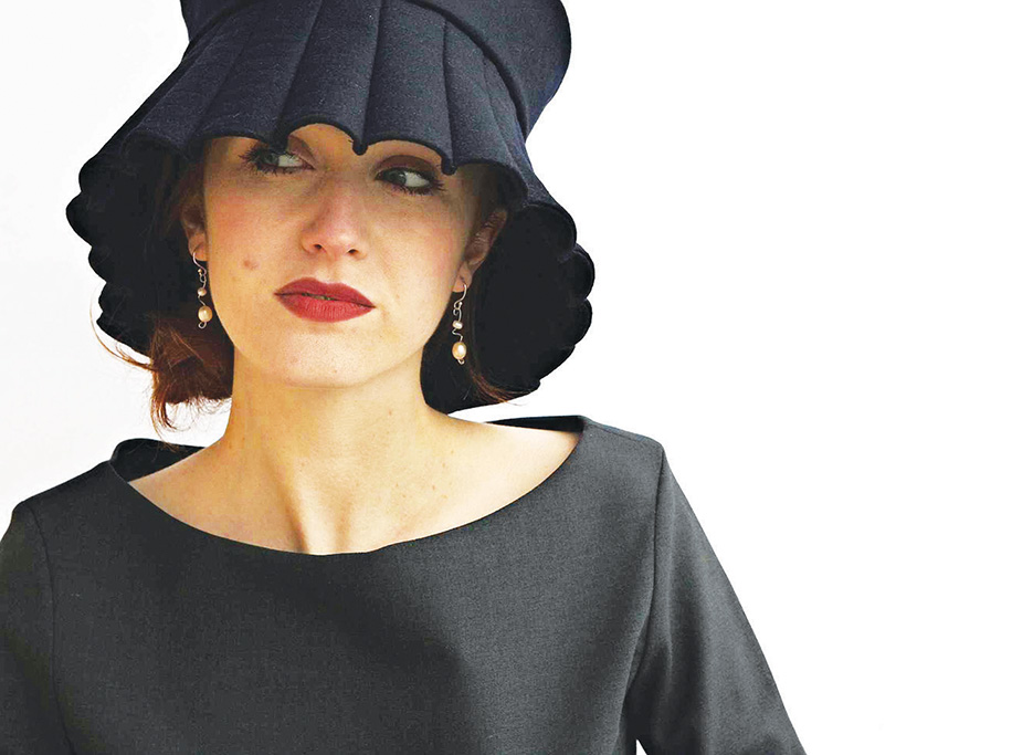 Wearing two hats – Perth Voice Interactive