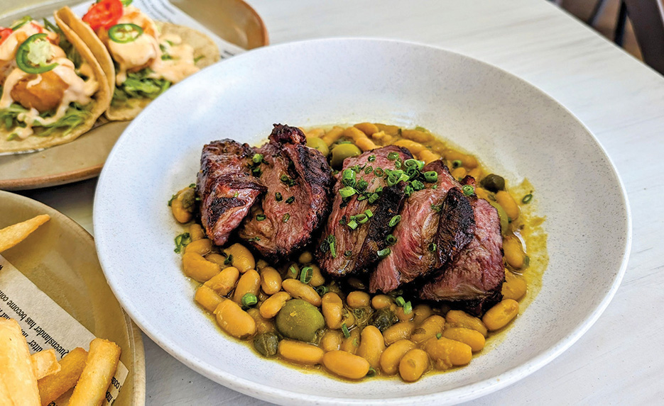 Lounge lizard – Perth Voice Interactive